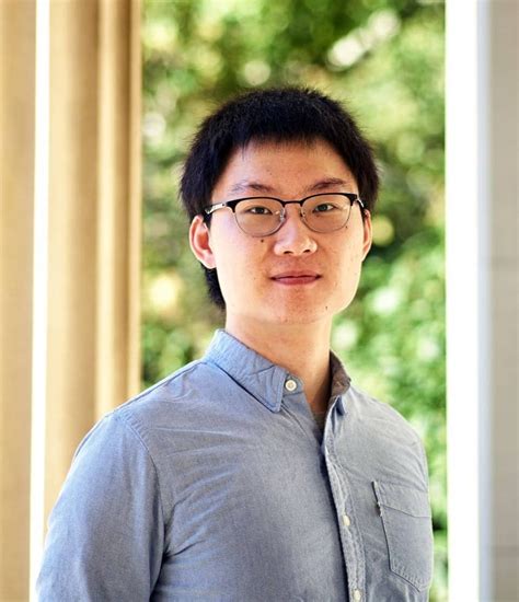 zitong wang industrial engineering and operations research