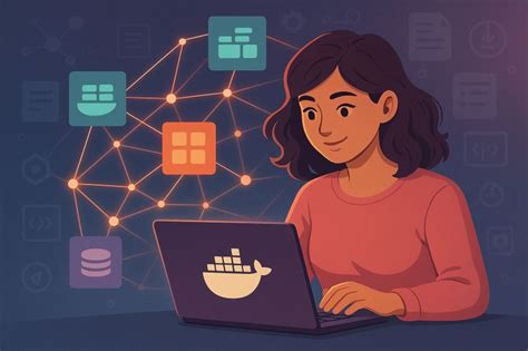Learn Docker Compose For Devops Sai Deepthi Vagu Posted On The Topic Linkedin