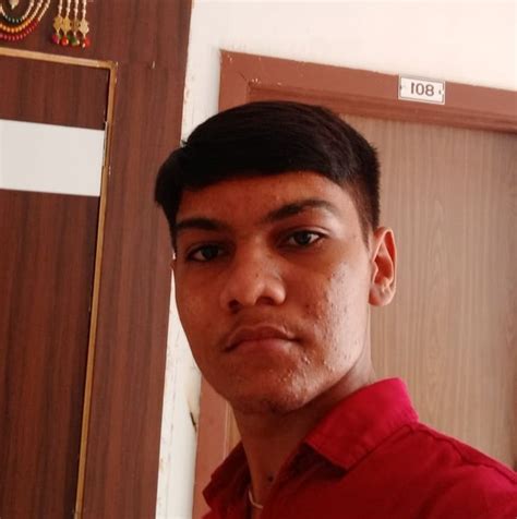 Dhruv Soni