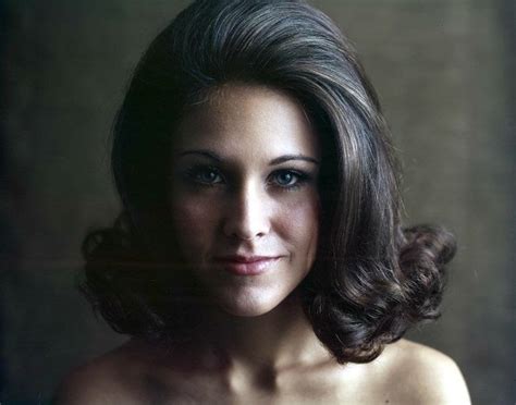 Erin Gray From 1970s Supermodel To Sci Fi And Tv Icon ~ Vintage Everyday