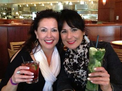 Lisa Morrill And Terry Barragan Ephs Class Of 82 Wall