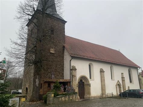 Pfarreiengemeinschaft Belm Icker Hermann Prinz Neuer Pfarrer