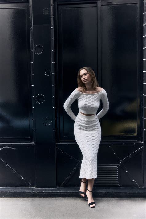 Mot Models Josephine Spajic