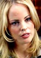 Nackte Gloria Votsis In The Gates