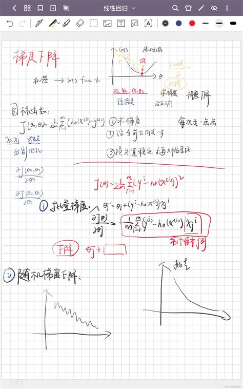 线性回归详解与numpy newaxis应用 csdn博客