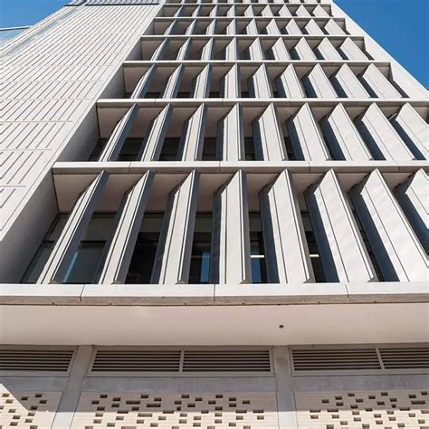 Grc Fins Gfrc Fins Grc Fins Manufacturer Grc Fins Kochi