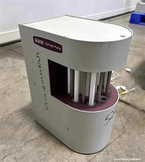 Dissolution Tester Distek Ds4300 For Sale Surplus Record