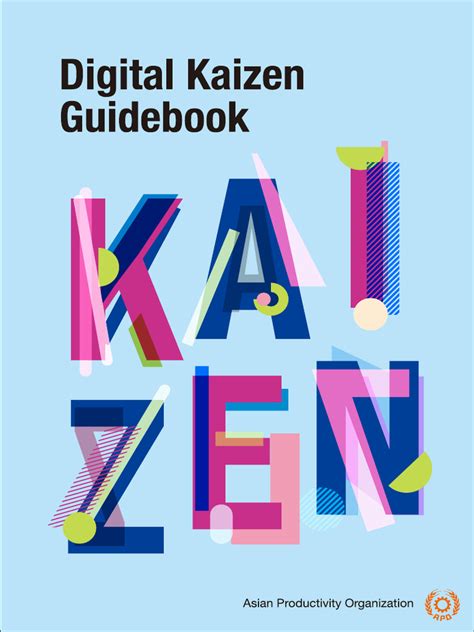 Digital Kaizen Pdf
