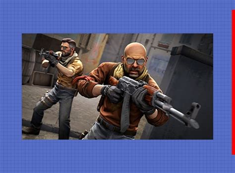 CSGO Will Have Open Beta For Source Leaks Suggest TalkEsport