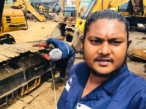 Hiruna Hasintha On Linkedin Happy Work🛠⚙️ 🇲🇻⚙️🇱🇰