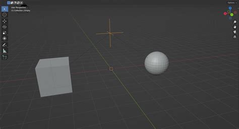 How To Join Multiple Objects Together Blender Base Camp