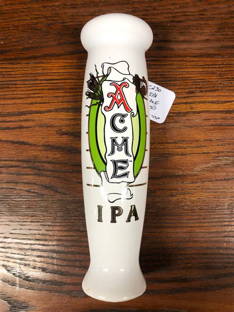 Acme Ipa Tap Handle Antiki Gs
