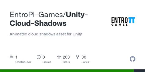 Free Cloud Shadows Community Showcases Unity Discussions