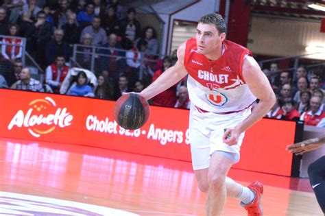Joe Trapani élu Par Ma Chaine Sport Dans Le 5 Majeur Étranger De La
