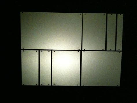 Analog Modular System Diy Equipment