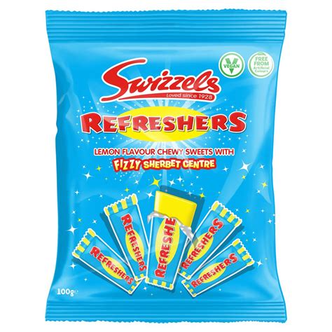 Swizzels Refreshers 100g Morrisons Online Groceries And Offers