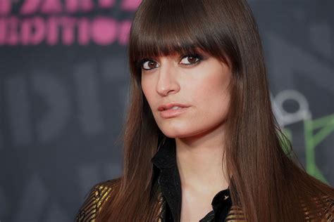 Sigourney Weaver Taille Cirque Materiel Jongleri