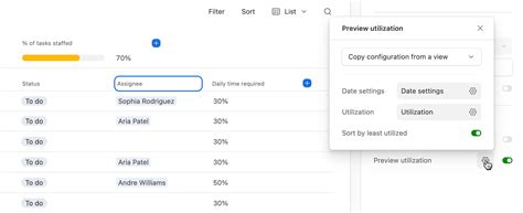 New Features And Templates For Project Management Airtable Community