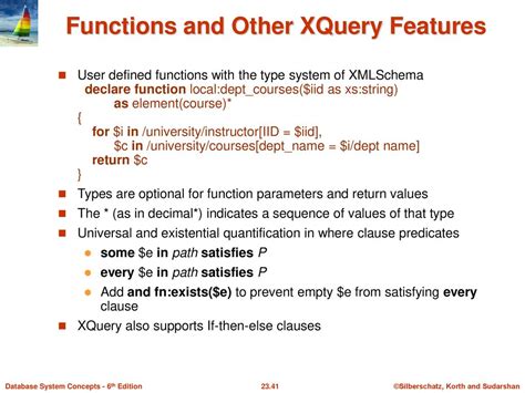Chapter 23 Xml Ppt Download