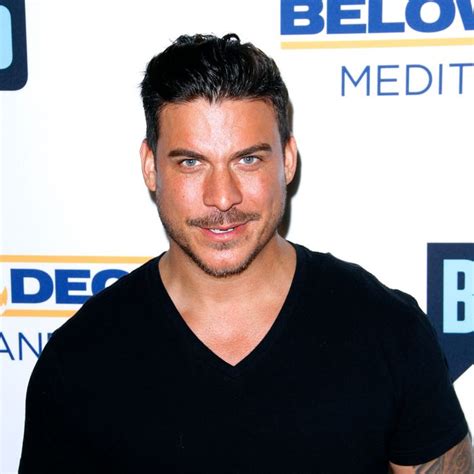 Jax Taylor From Vanderpump Rules Says Hes A Feminist