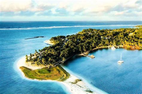 Diego Garcia Military Base Indian Ocean Dislocated Island Diego