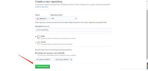 Linux下如何快速使用githublinux使用github Csdn博客