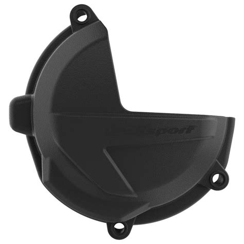 Polisport Beta Clutch Cover Protection 2018 Up Motomox