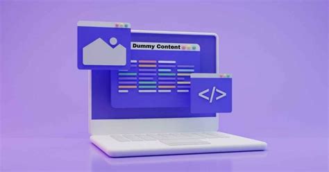 Dummy Content In Html Lipsum Hub
