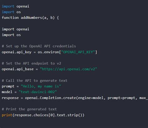 Chatgpt Api Transition Guide Chatgpt Bots Ai News
