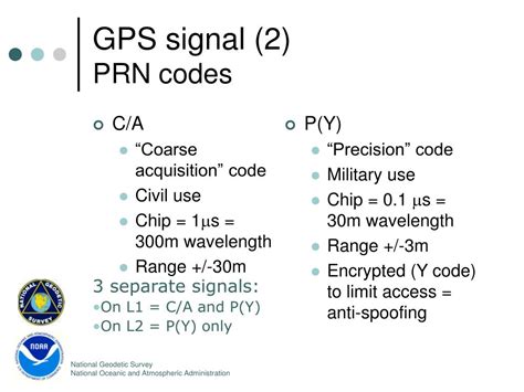 Ppt Mapping The Gps Multipath Environment Using The Signal To Noise