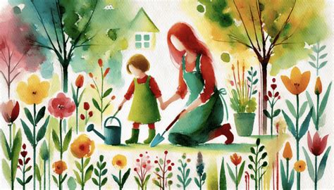 Spring Prep And Small Steps Food Gardening Network