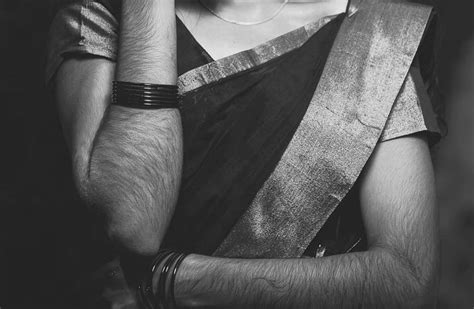 Blog Empowering Hairy Women