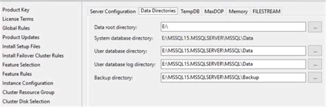 Windows Failover Cluster Using Shared Disks In Azure Various Tech Notes