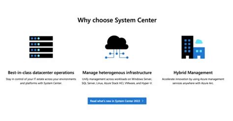 Microsoft System Center Software Free Trial Download Available At 705 34 Month In Bengaluru