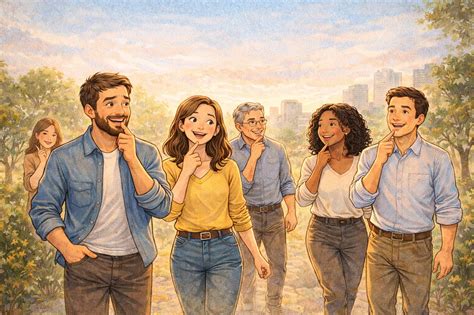 The Myth Of Normal How Society Shapes And Often Contradicts Our