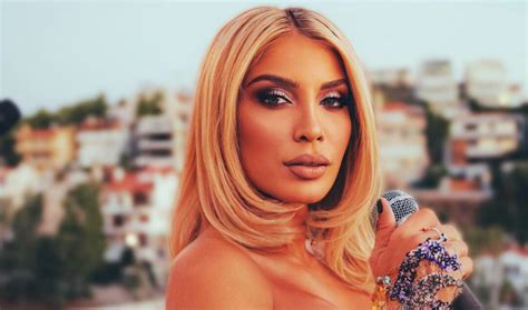 Σοφία Δανέζη στην ΟΝ ΤΙΜΕ Δεν μπορώ να βρω δουλειά στην Αθήνα