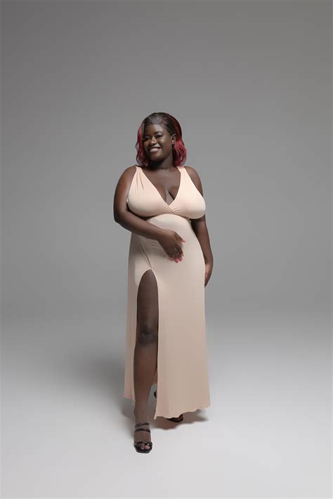 The Best Plus Size Dresses For Valentines Day 21ninety