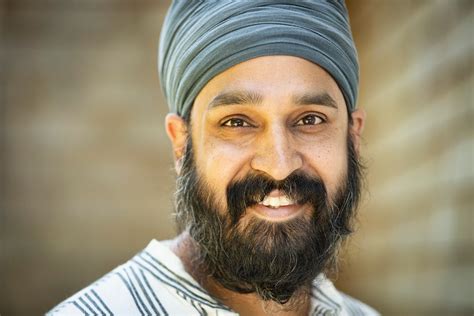 simran jeet singh a peace of my mind
