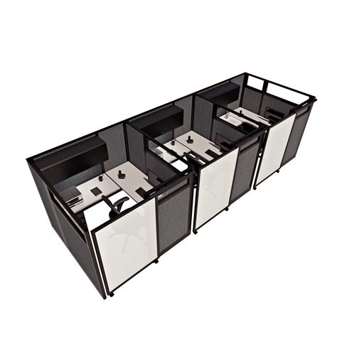 Affordable Office Cubicles Modern Solutions For Your Space