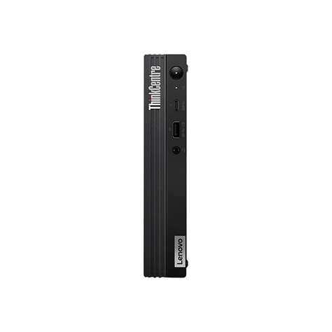Best Buy Lenovo Thinkcentre M Q Tiny Desktop Intel Core I T Gb Memory Integrated Intel