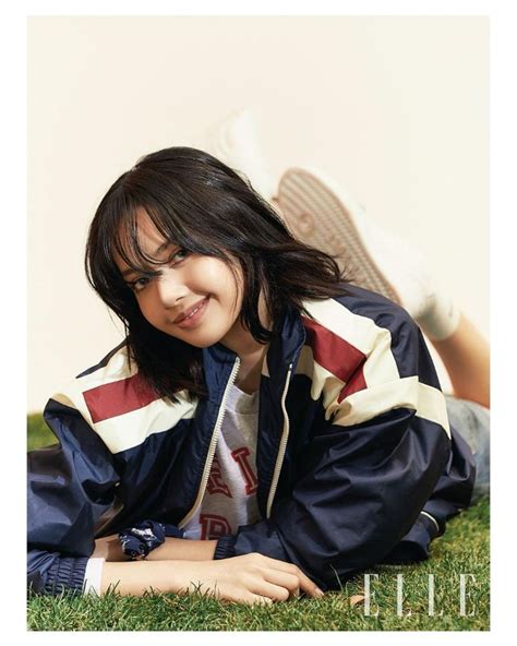 Sexy Photos Of Blackpink S Rapper Lisa On The Internet Utah Pulse