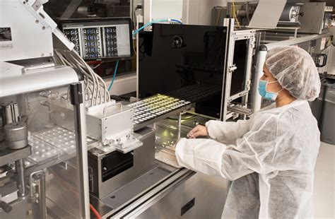 Vitaquest International Secures Usp Verification At All Manufacturing Sites