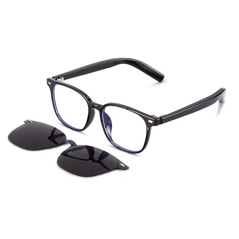 95329 Usoptigaze Business Magnetic Smart Bluetooth Glasses Usoptigaze