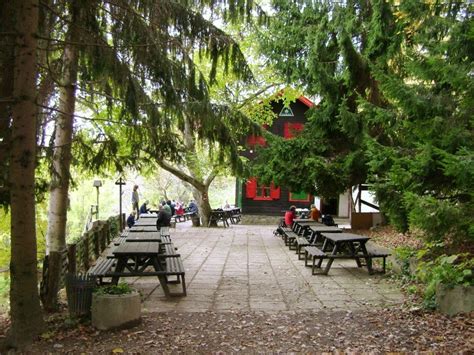 Planinarski Dom Risnjak