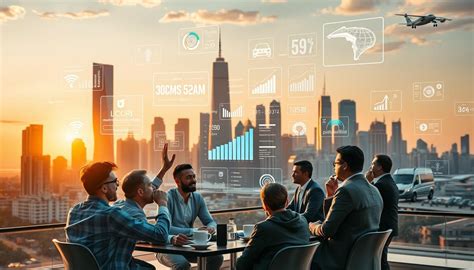 Pourquoi Les Start Ups Technologiques Attirent Elles Autant De Capital Risque