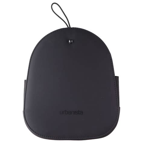 Urbanista Los Angeles Carrying Case Midnight Black Simple Cell Bulk
