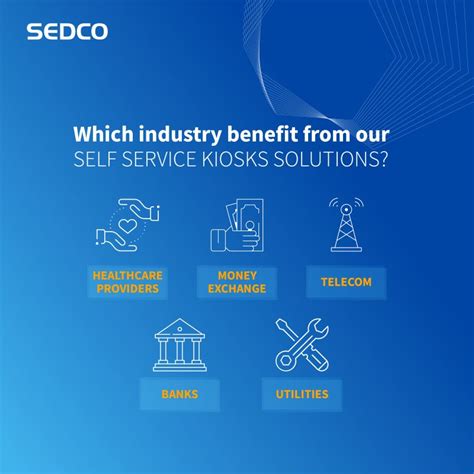 Sedco Selfservice Digitalbranch Customerexperience Sedco