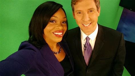 Chief Meteorologist Patrick Rockey Talks About His Career And Upcoming Retirement