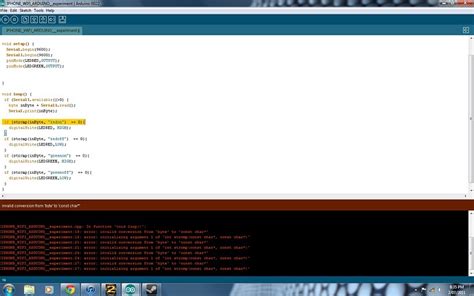 Understanding Serial Data Programming Arduino Forum