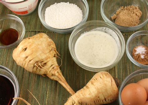 Parsnip Cake With Buttermilk Glaze Main Street Farms Parsnip Cake With Buttermilk Glaze Main Street Farms